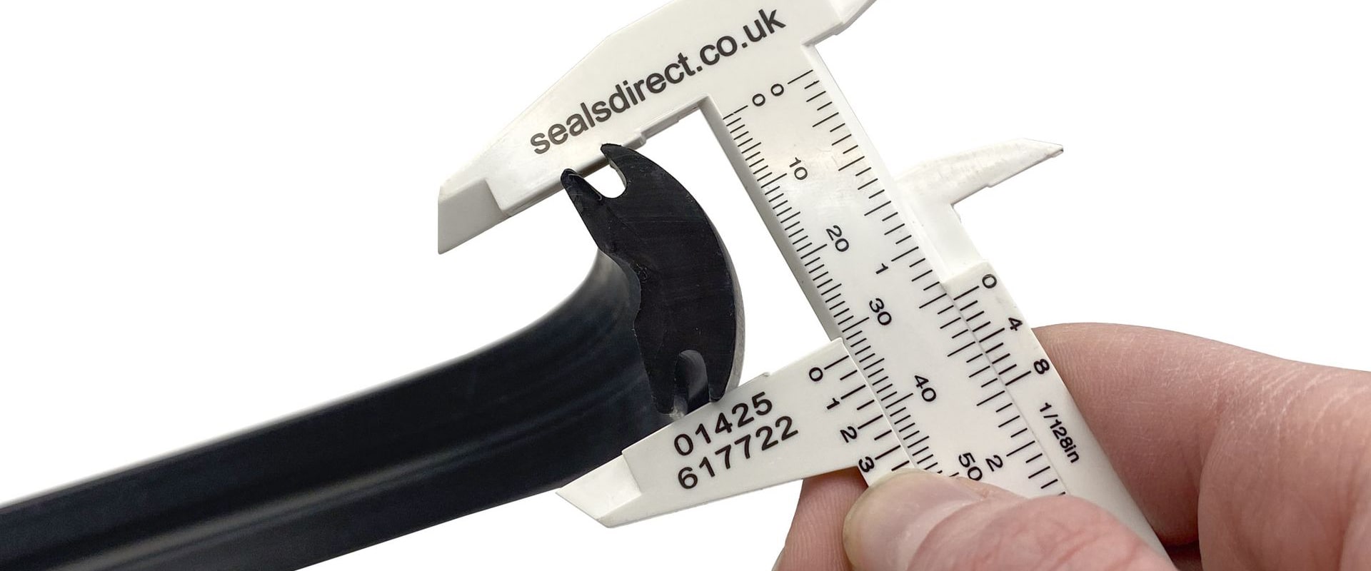 Technical Help | Measuring and Fitting Rubber Seals