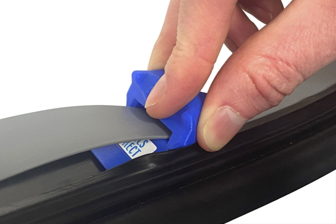 Caravan & Motorhome Rubber Seals