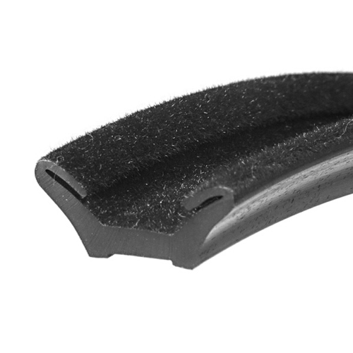 Marine Rubber Seals & Trims