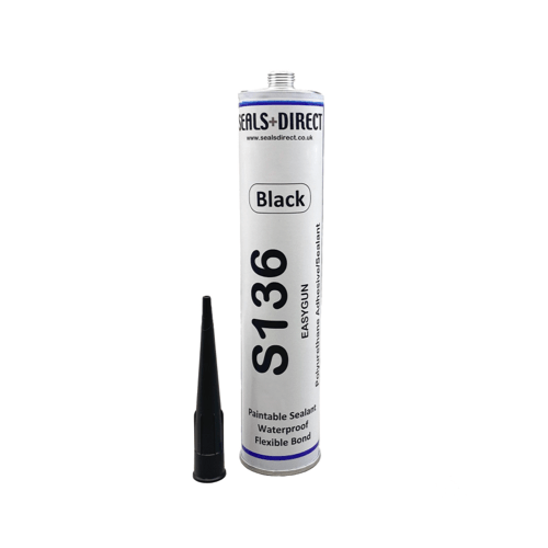 Electrical Rubber Seals & Trims