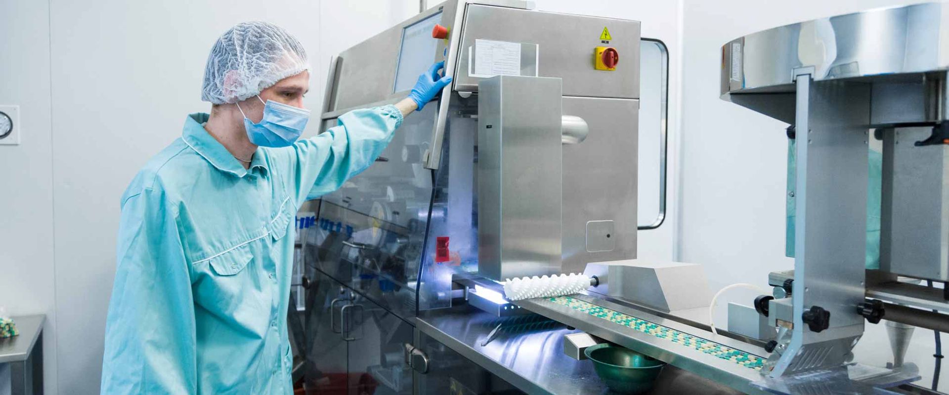 Rubber Seals For Medical and Pharmaceutical