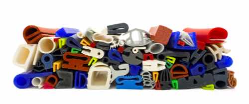 Custom Rubber Seals - Rubber Extrusion Manufacturer