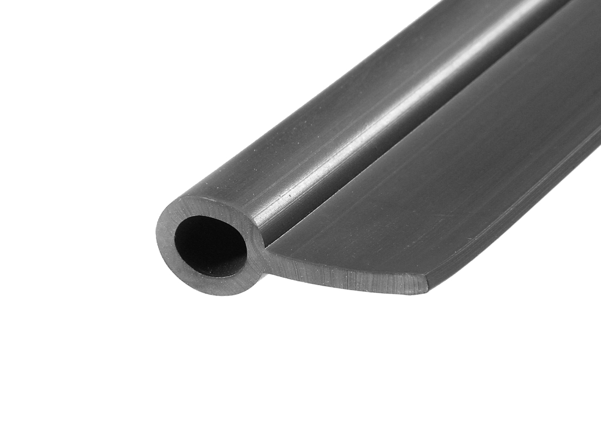 Custom Rubber Tadpole Seals