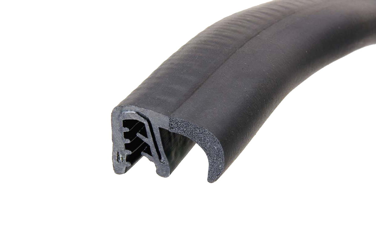 Custom Edge Trim & Seals