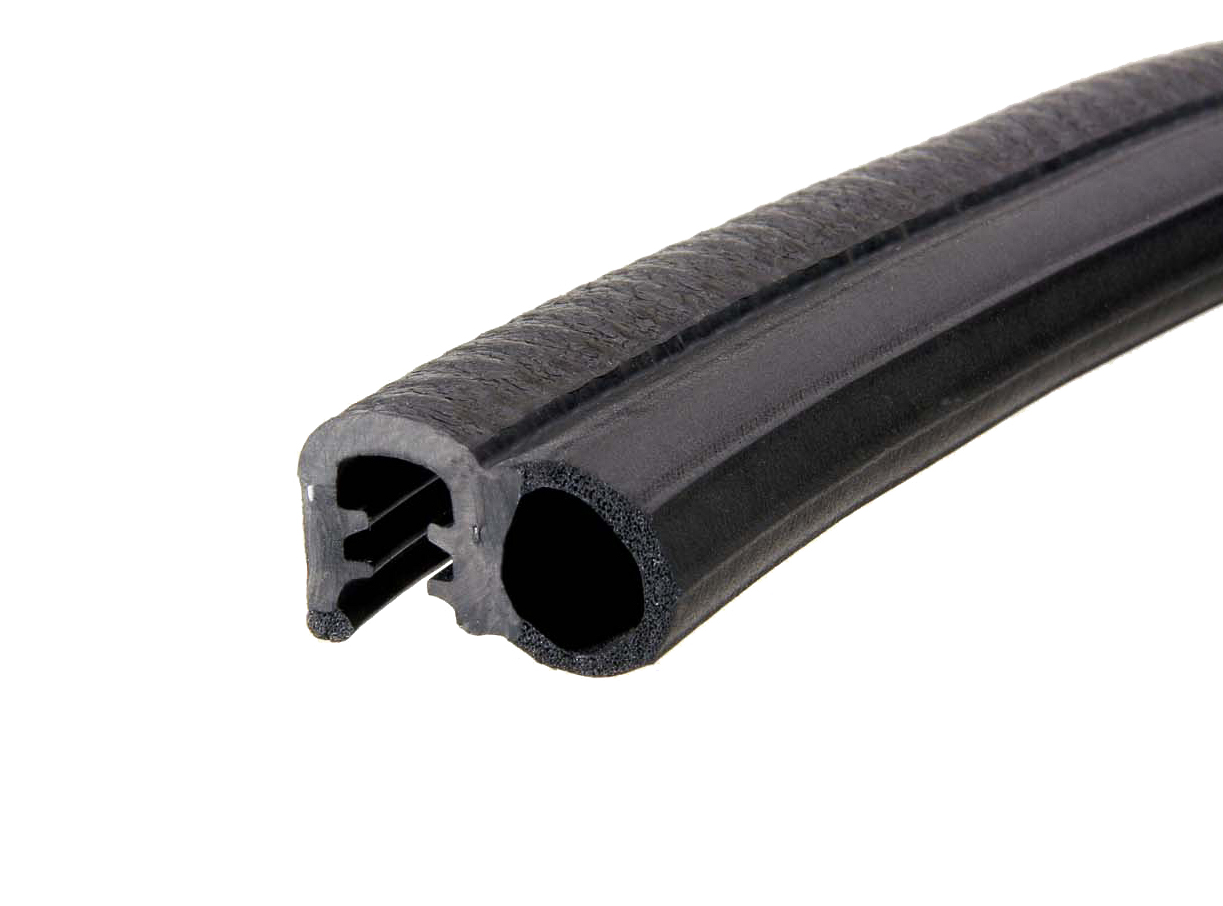 Custom Edge Trim & Seals