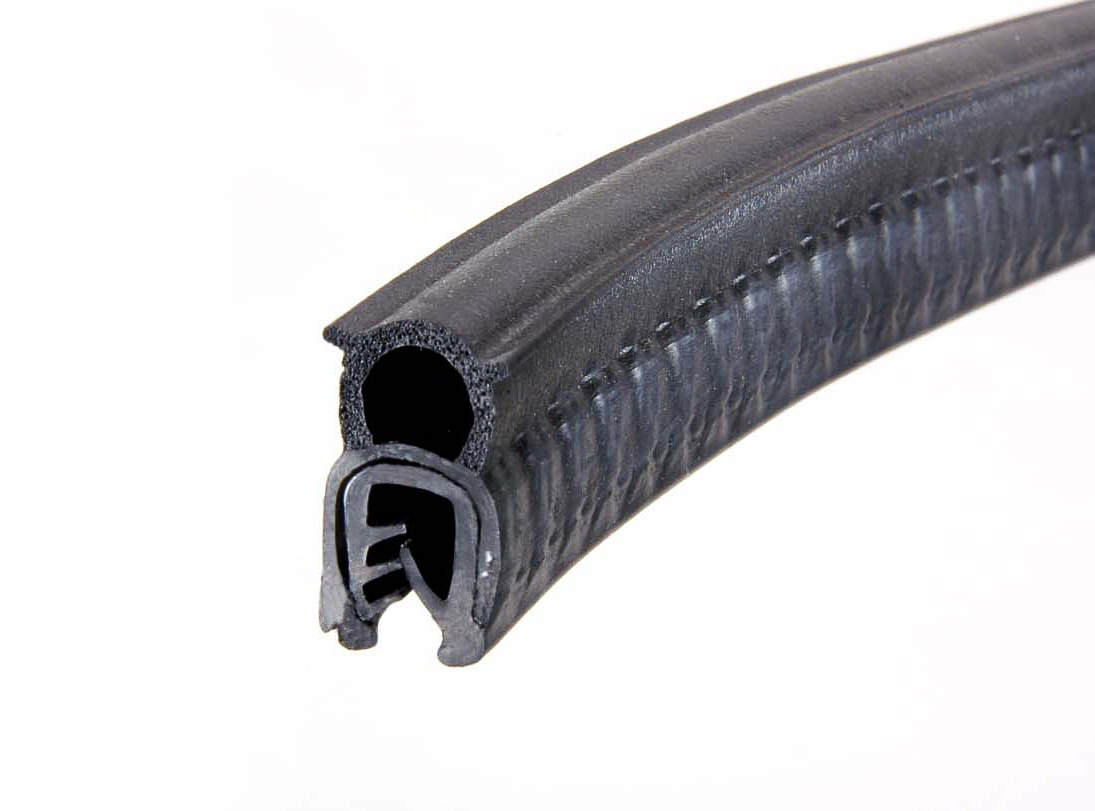 Custom Edge Trim & Seals