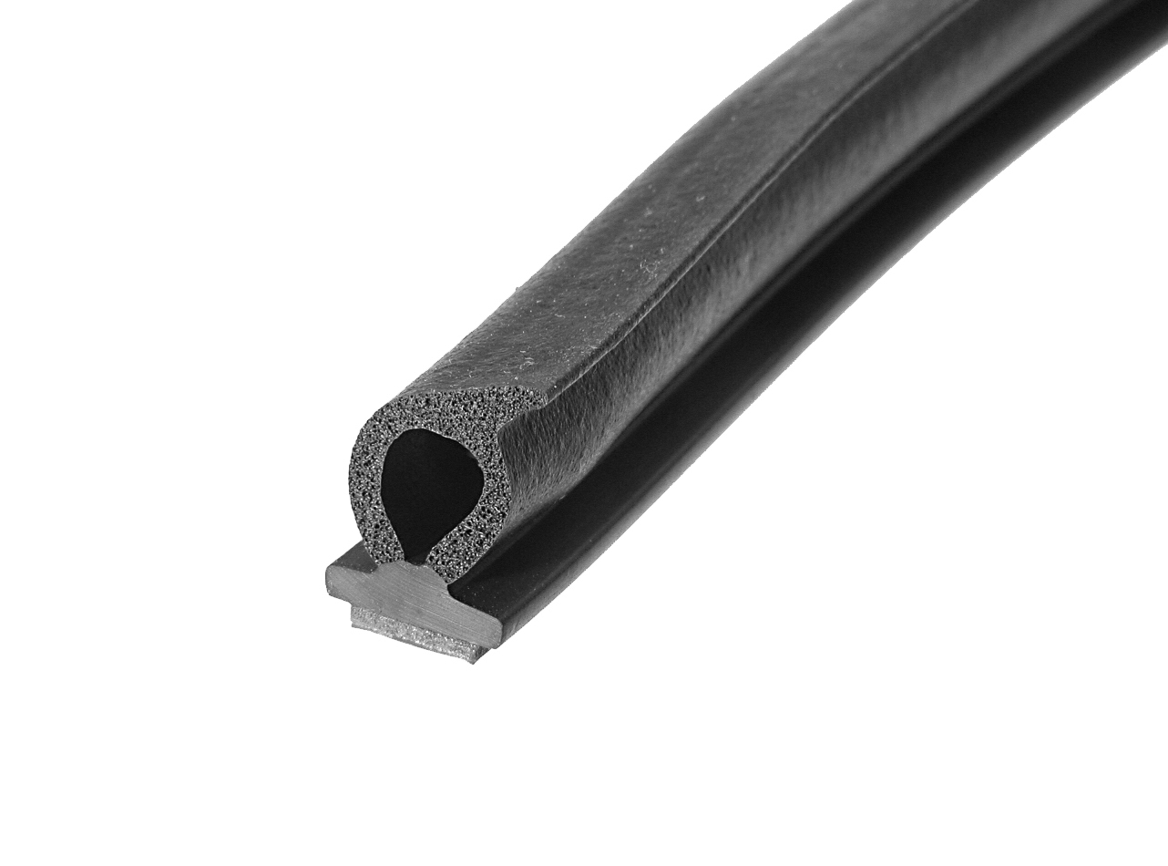 Custom Bubble Seals - Tailored Solutions by Seals Direct