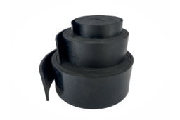 Sponge Rubber vs Solid Rubber: Differences, Benefits and Uses