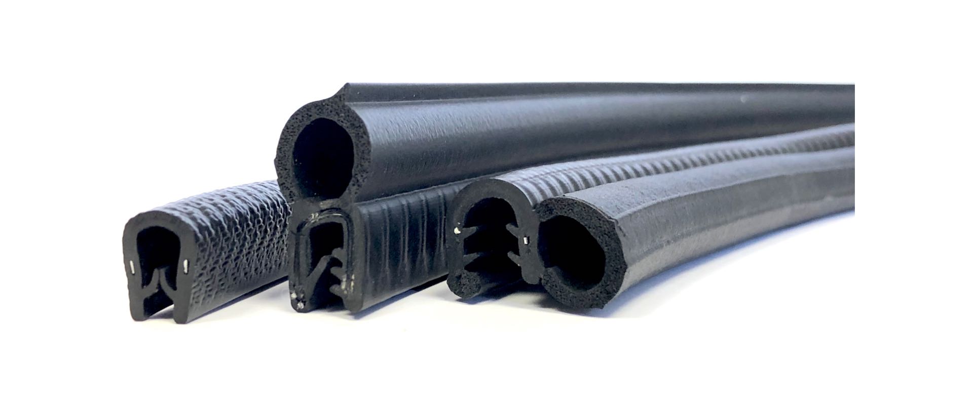 Custom Edge Trim & Seals