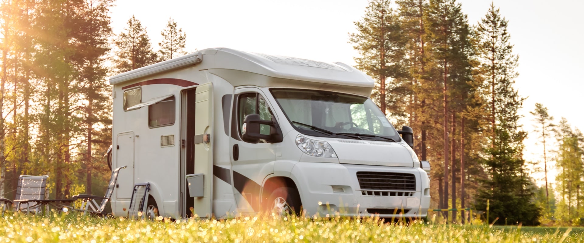 Caravan & Motorhome Owners’ Club Directory