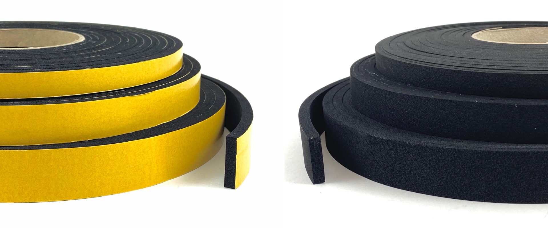 Is Sponge Rubber Waterproof? | Seals Direct