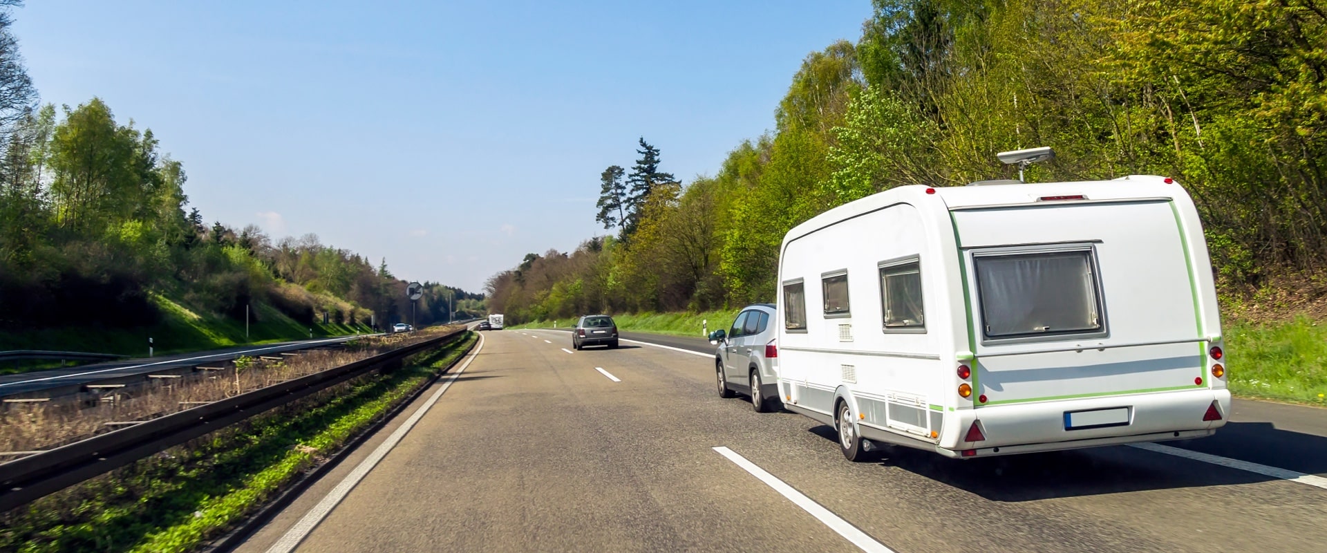 Fitting an Oversized Caravan & Motorhome Window Rubber