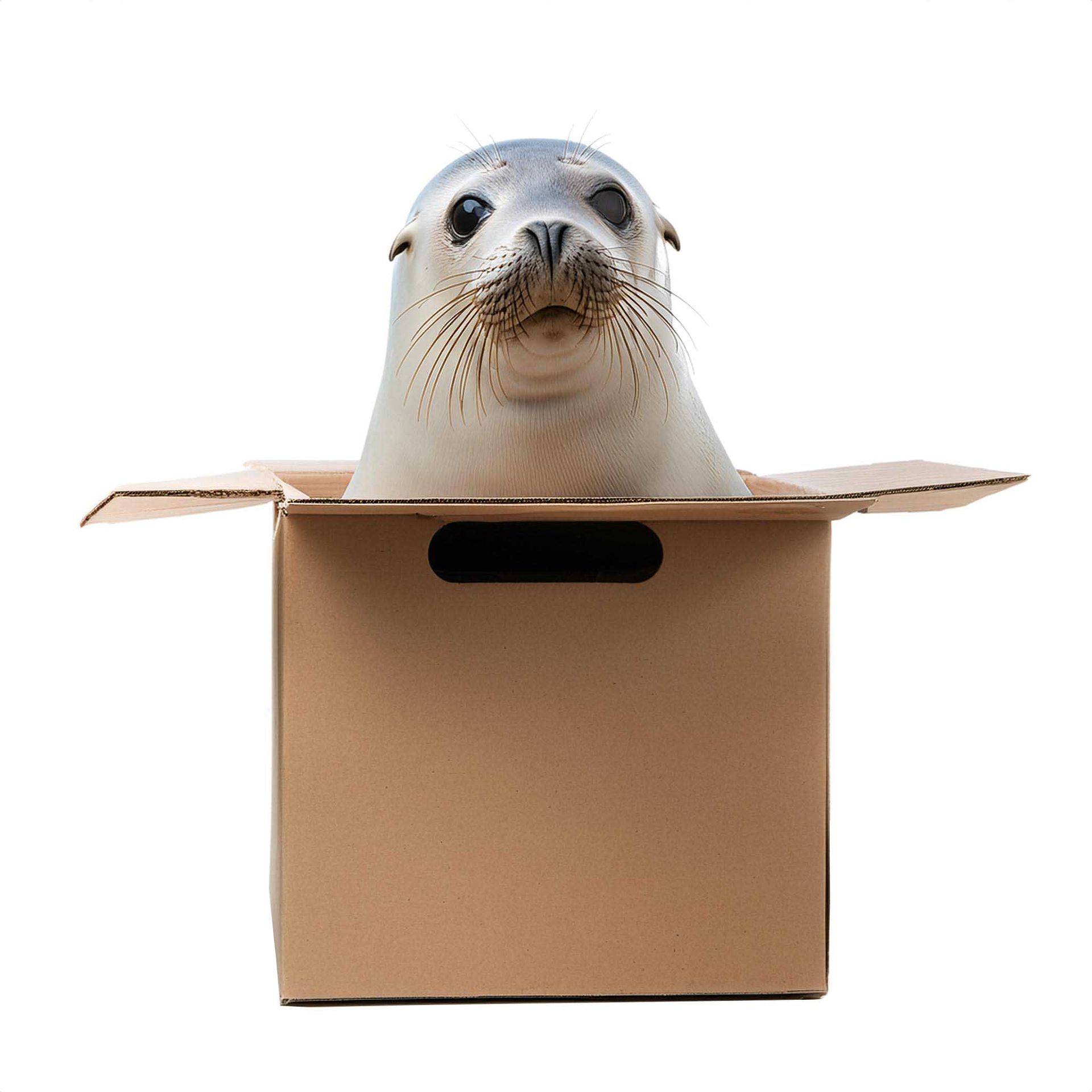 About Us | Seals Direct