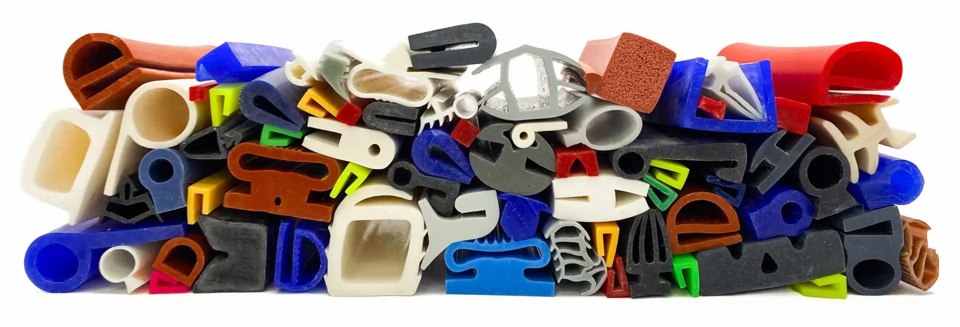 A Complete Guide to Conductive Silicone Rubber