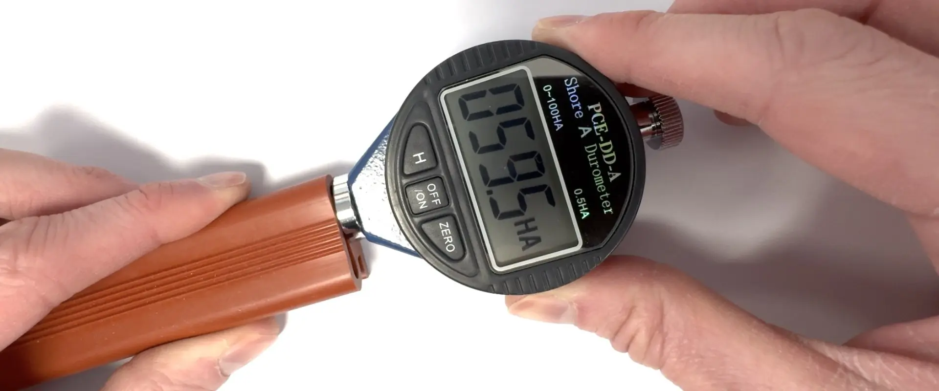 Understanding Shore Hardness in Rubber Seals