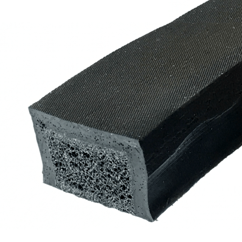 Marine Rubber Seals & Trims