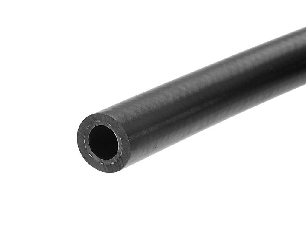 ISO 7840 Fire Resistant Fuel Hose | 25mm ID x 39mm OD