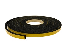 Self Adhesive Sponge Strip | Expanded Neoprene