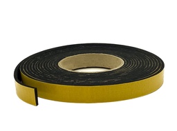 Self Adhesive Sponge Strip | Expanded Neoprene