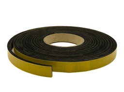 Self Adhesive Sponge Strip | Expanded Neoprene