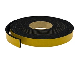 Self Adhesive Sponge Strip | Expanded Neoprene