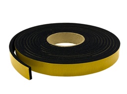 Self Adhesive Sponge Strip | Expanded Neoprene