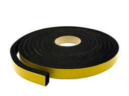 Self Adhesive Sponge Strip | Expanded Neoprene