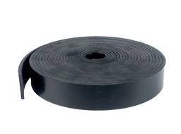 Solid Neoprene Rubber Strip | Seals Direct