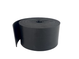 Solid Neoprene Rubber Strip | Seals Direct