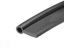 Rubber Tadpole Seals | Rubber Extrusions | Seals Direct