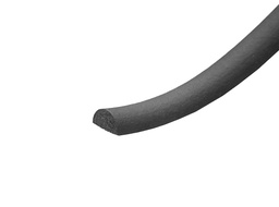 Expanded Neoprene Half Round Sponge Cord | Seals Direct