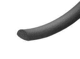 Expanded Neoprene Half Round Sponge Cord | Seals Direct