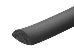 Expanded Neoprene Half Round Sponge Cord | Seals Direct