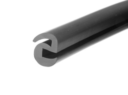 S Shaped Window Rubber Seals | Seals Direct