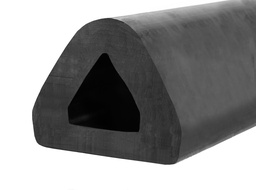PVC D Fenders | Seals Direct