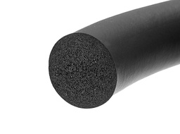 Sponge and Solid Rubber Cord | Rubber Extrusions