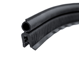 Automotive Boot Seals | Edge Trim With Top Seal