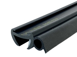 Motorhome & Caravan Double Glazed Opening Window Seals