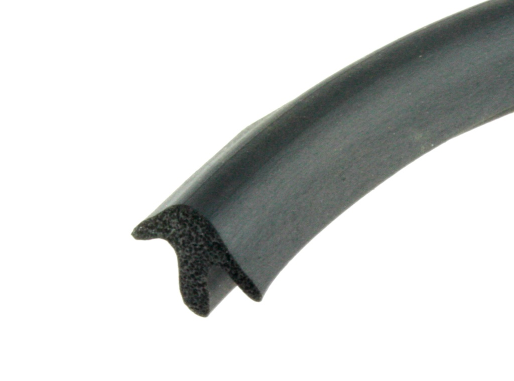 SRS806 | Sponge Seal 18mm x 17mm | Seals Direct