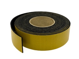 Self Adhesive Sponge Strip | Expanded Neoprene