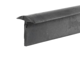 T Shaped Rubber Seals | Rubber Extrusions | Seals Direct