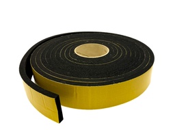 Self Adhesive Sponge Strip | Expanded Neoprene