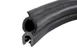 Automotive Boot Seals | Edge Trim With Top Seal