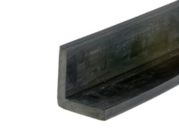 L Shaped Rubber Seals | Rubber Extrusions | Seals Direct