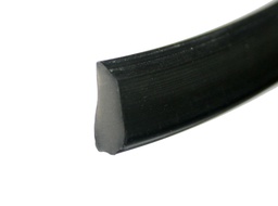 Motorhome & Caravan Window Rubber Insert Strips