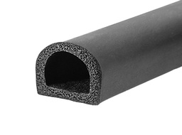 Sponge Rubber Seals | Seals Direct