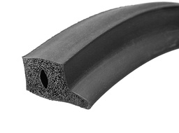 Sponge Rubber Hatch Seals | Seals Direct