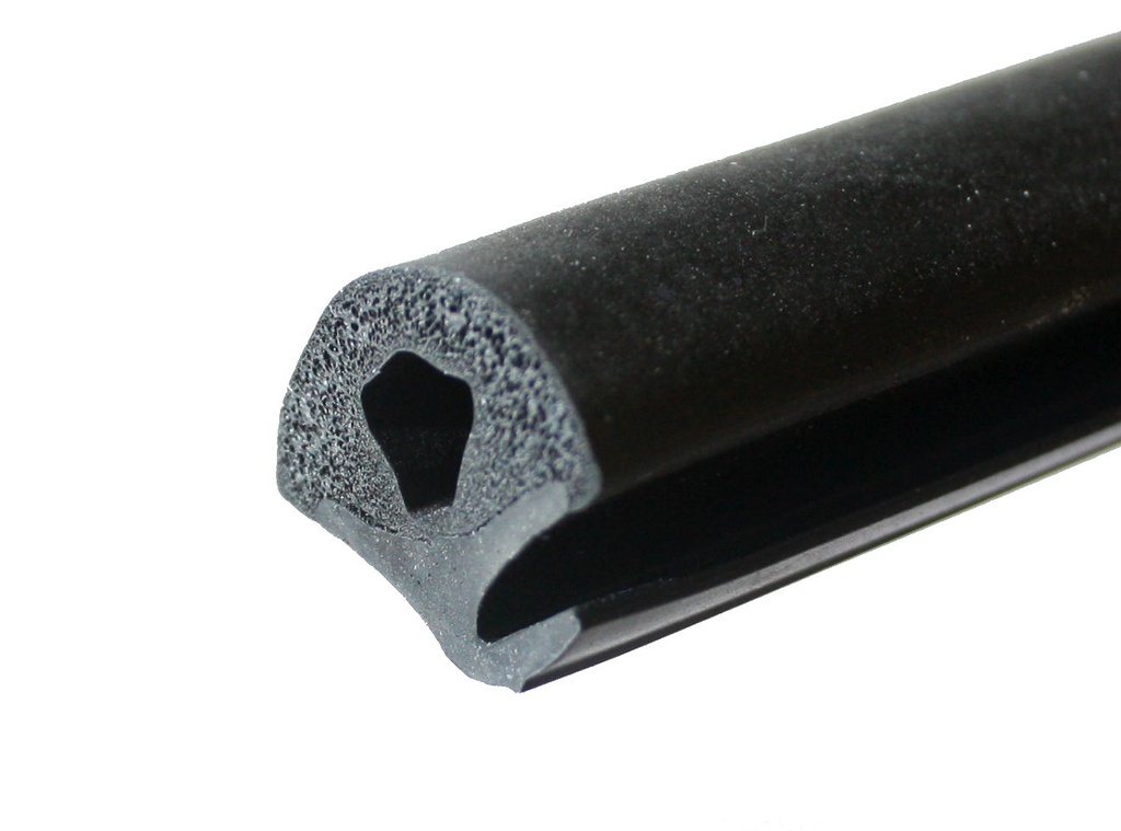 SRS1926 | Mini Boot Seal (2.4m Length | Seals Direct