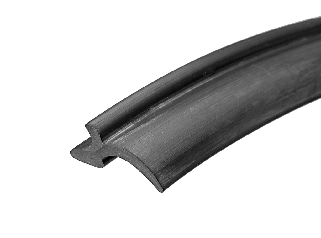 Jaguar E Type Series 1, 2 & 3, 2+2 Roadster Window Welt Seal