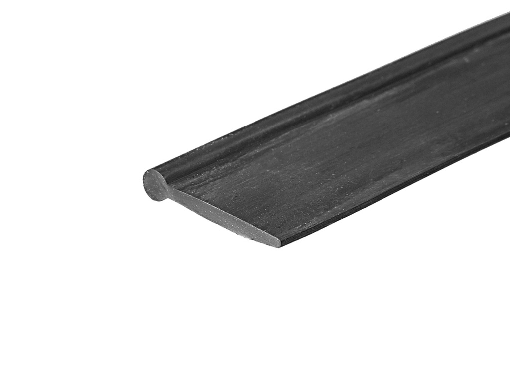 ATJ1934 | Jaguar XK Type Door Glass Welt Seal (BD5358/4)